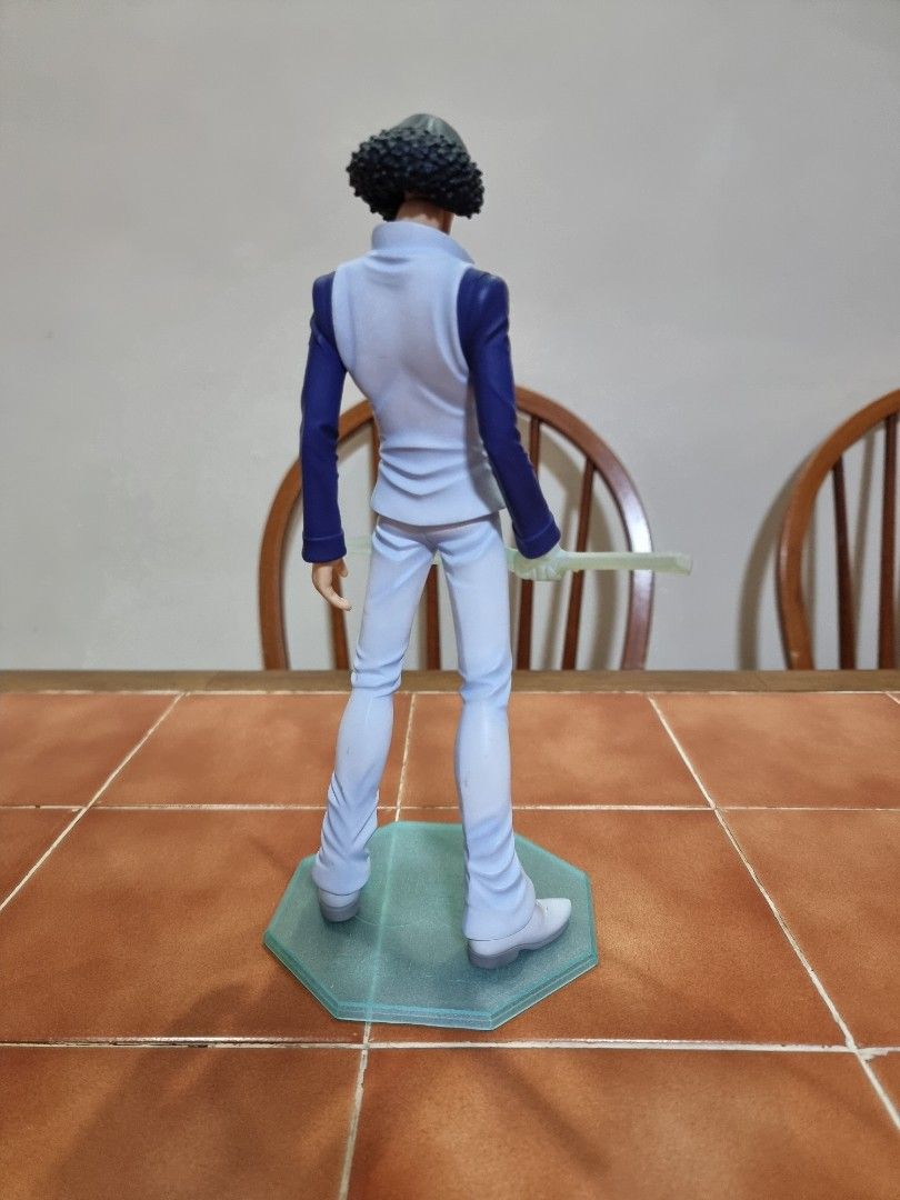 One Piece - Aokiji Kuzan - P.O.P Portrait of Pirates DX - Marine ...