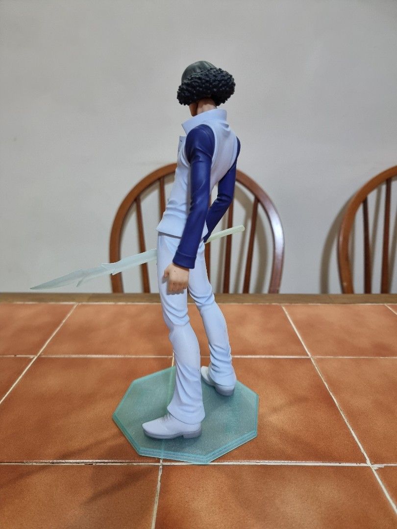 One Piece - Aokiji Kuzan - P.O.P Portrait of Pirates DX - Marine ...