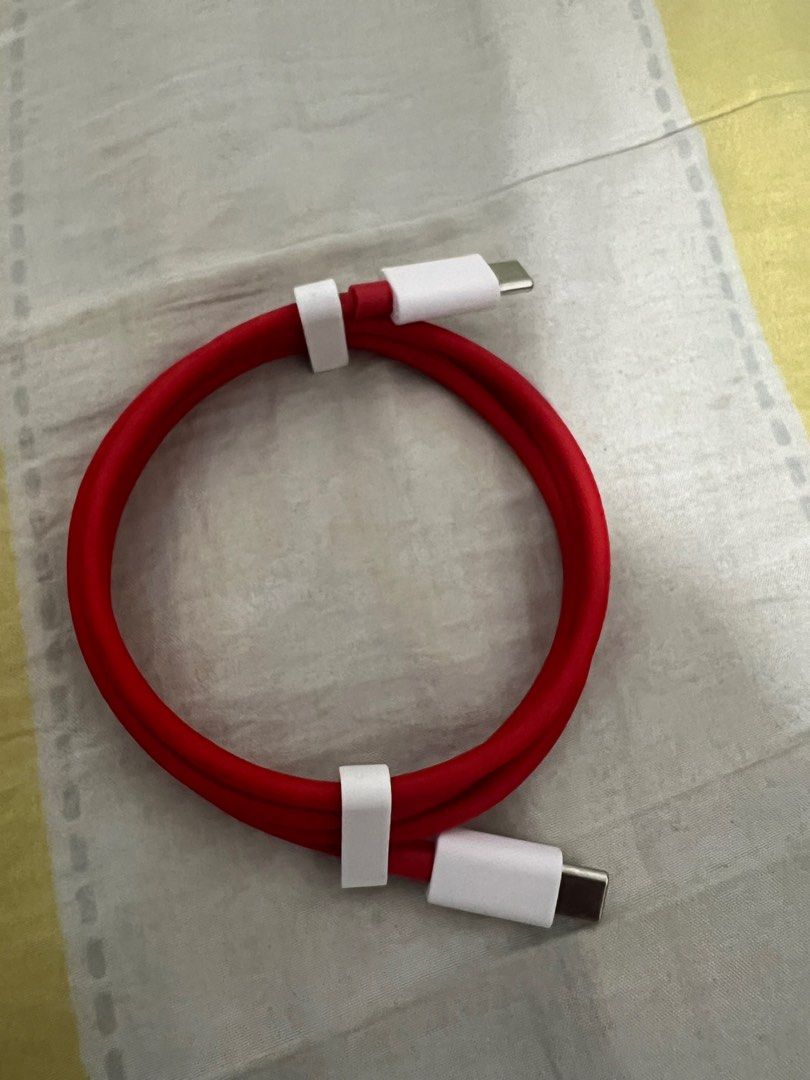 OnePlus original cable, Mobile Phones & Gadgets, Mobile & Gadget ...