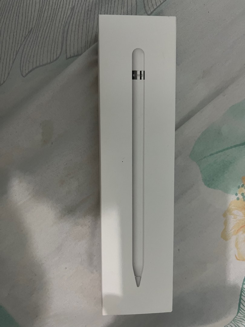 Original Apple pencil gen 1 on Carousell