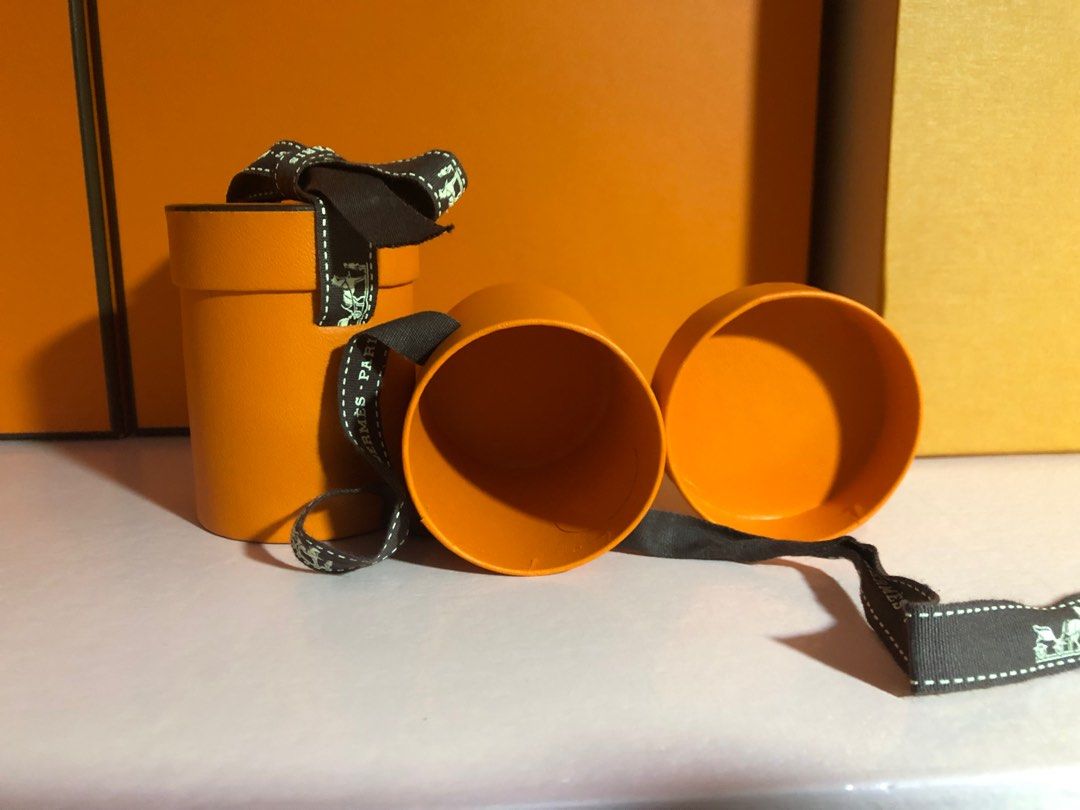 Original Hermes Twilly Box on Carousell