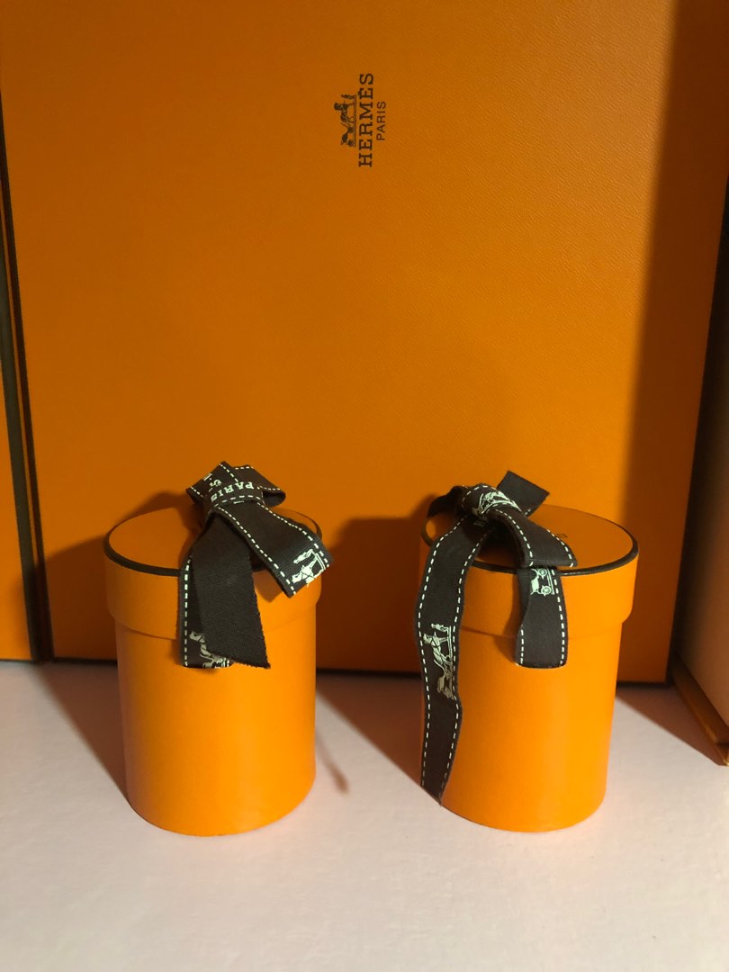 Original Hermes Twilly Box on Carousell