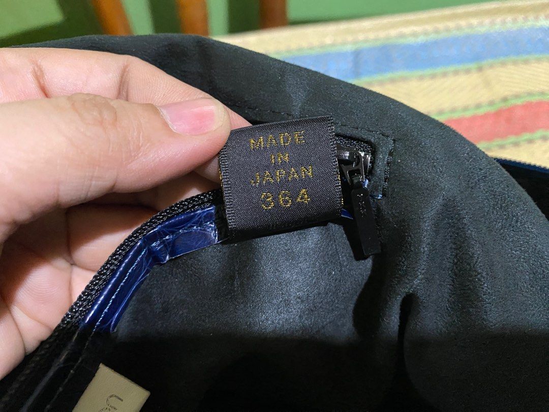 Original JRA made in Japan, Women's Fashion, Bags & Wallets, Shoulder ...