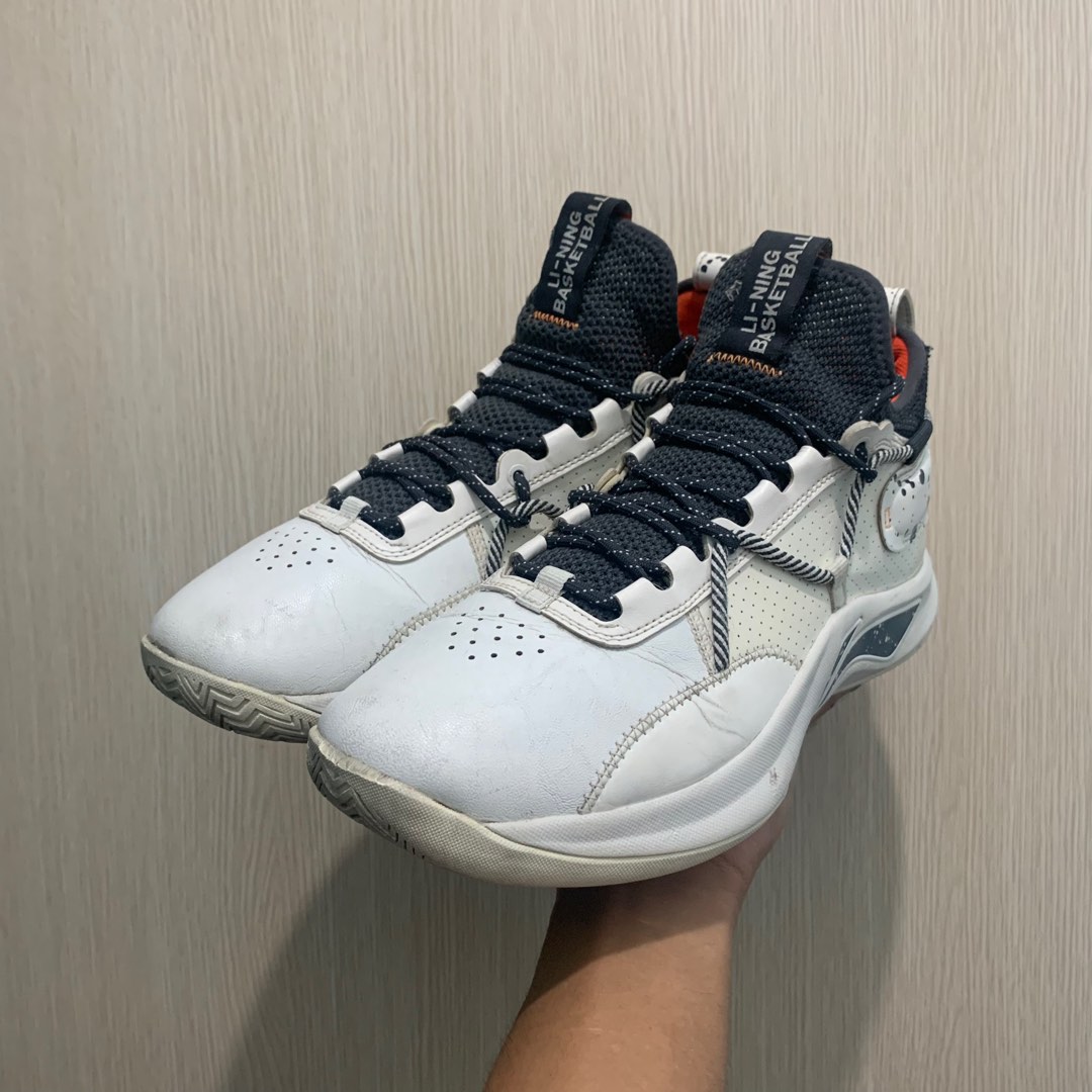 Original Lining Speed Performance on Carousell