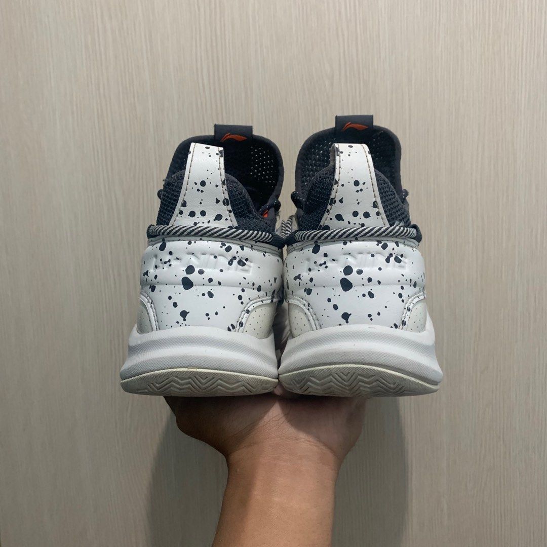 Original Lining Speed Performance on Carousell