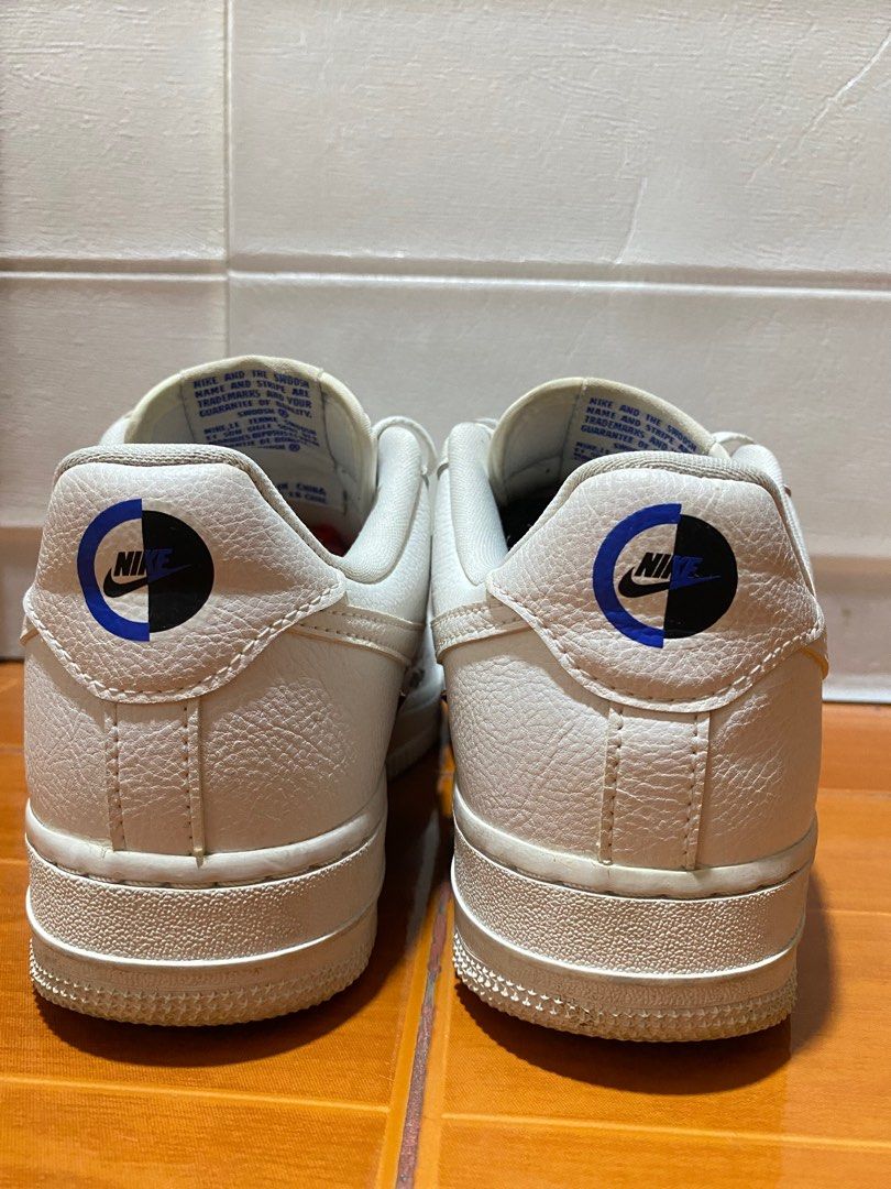 Original Nike Air Force 1 O7 LX Sisterhood on Carousell