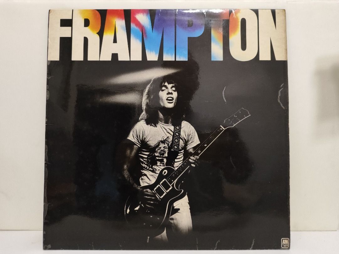 peter frampton cd
