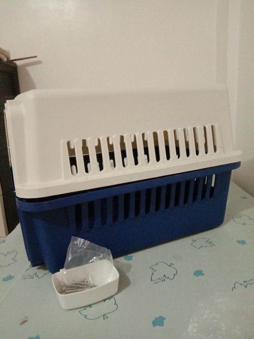 Petto ai Cage Carrier, Pet Supplies, Homes & Other Pet Accessories on ...