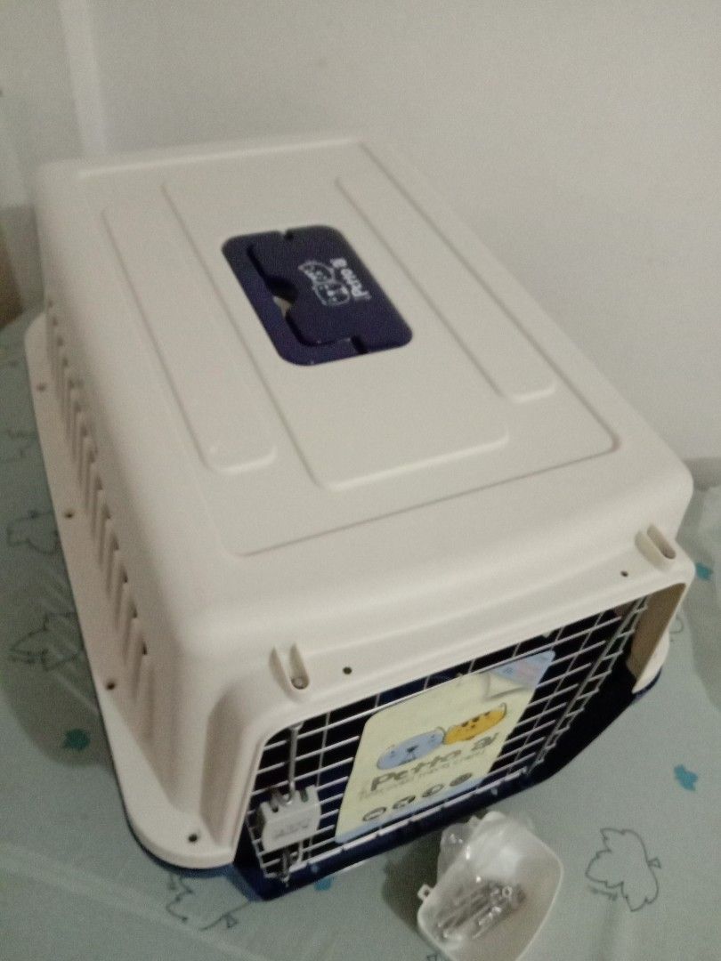 Petto ai Cage Carrier, Pet Supplies, Homes & Other Pet Accessories on ...