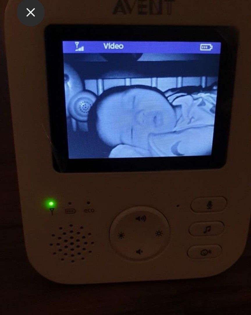 Philips Avent baby camera, Babies & Kids, Baby Monitors on Carousell