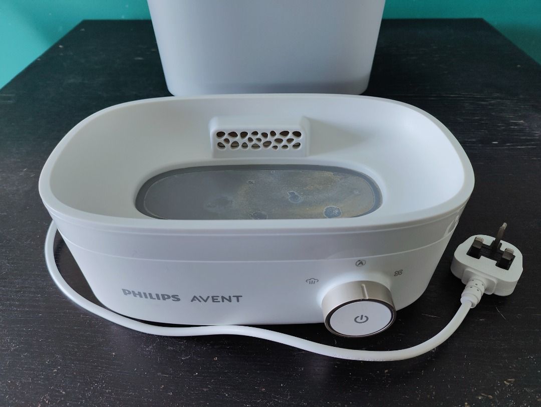 PHILIPS AVENT Sterilizer Dryer - SCF293/01, Babies & Kids, Nursing ...