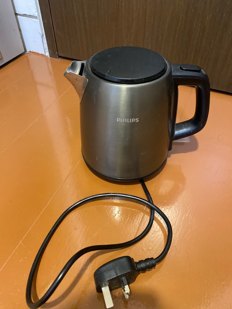 Philips Electric Kettle, TV & Home Appliances, Kitchen Appliances ...