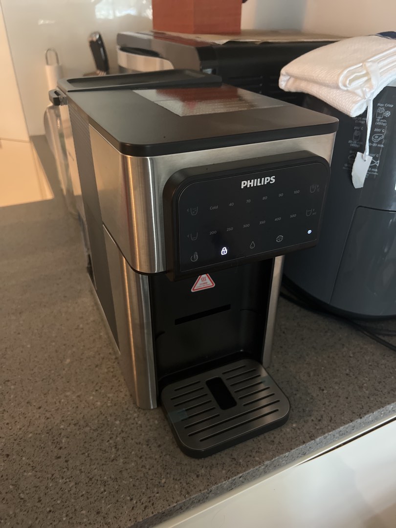 Philips hot water dispenser, TV & Home Appliances, Kitchen Appliances ...