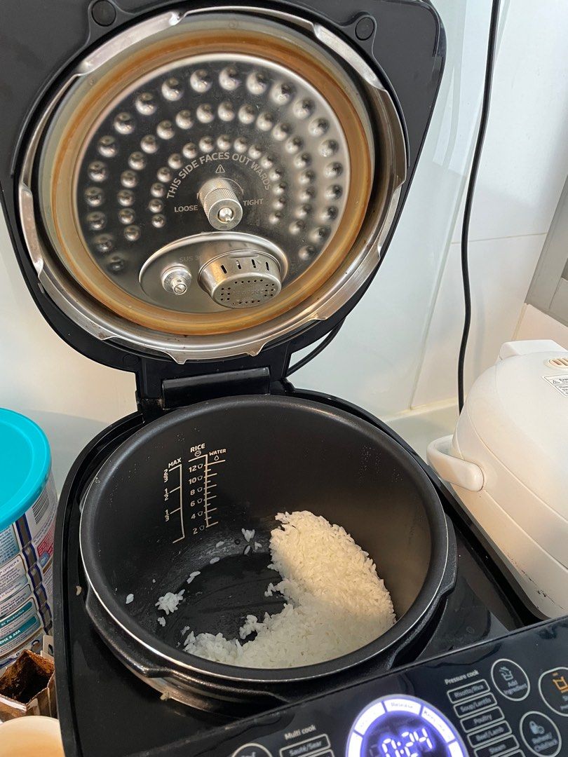 Philips Multi-Cooker, TV & Home Appliances, Kitchen Appliances, Cookers ...