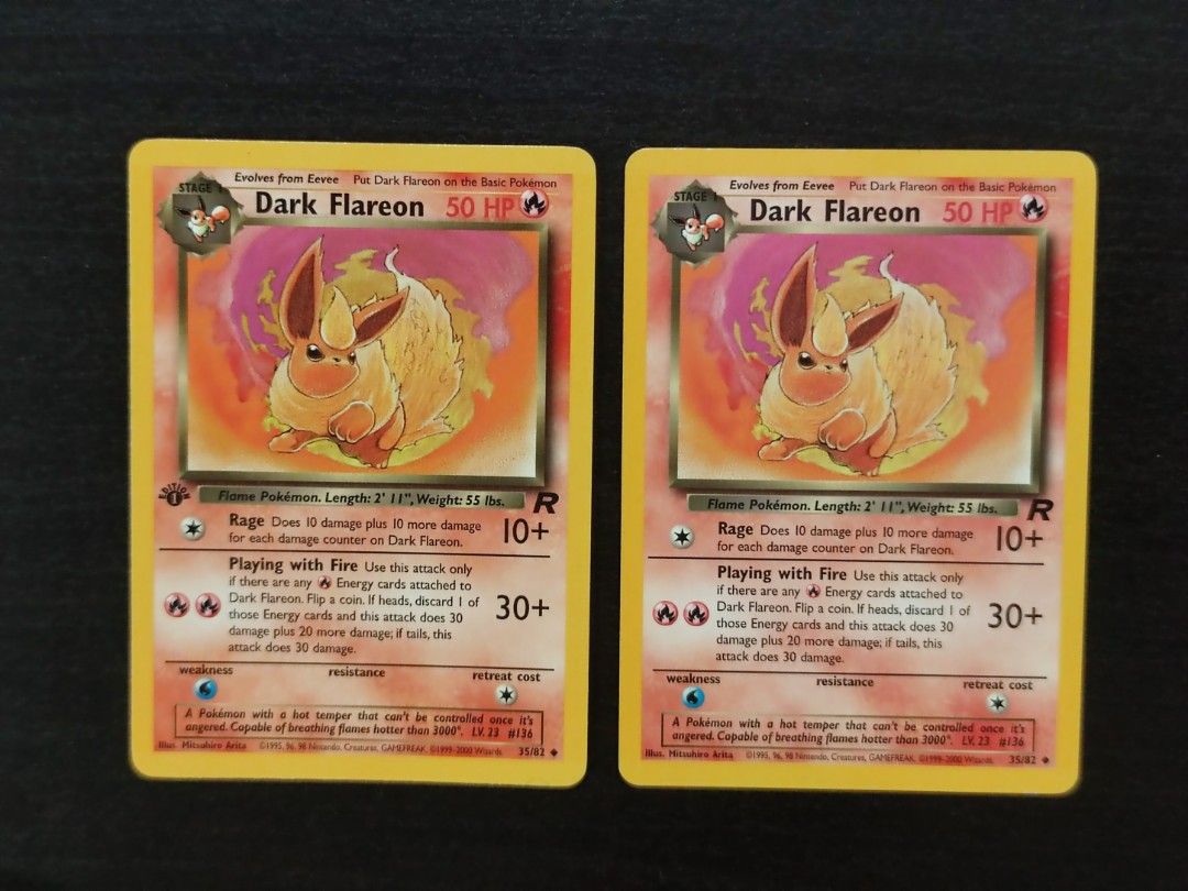 flareon team