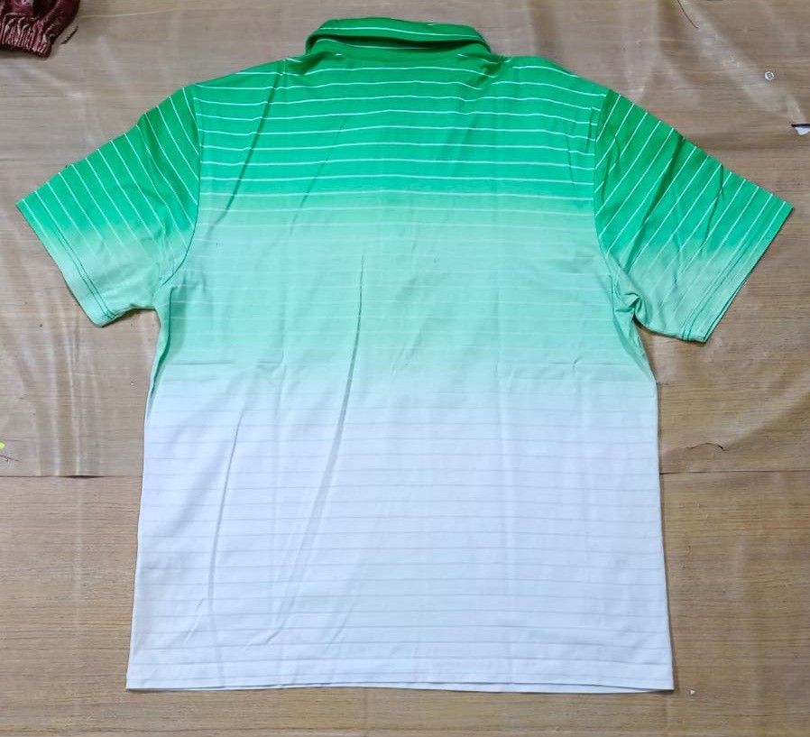 Polo shirt Jandiro golf, Fesyen Pria, Pakaian , Baju Luaran di Carousell