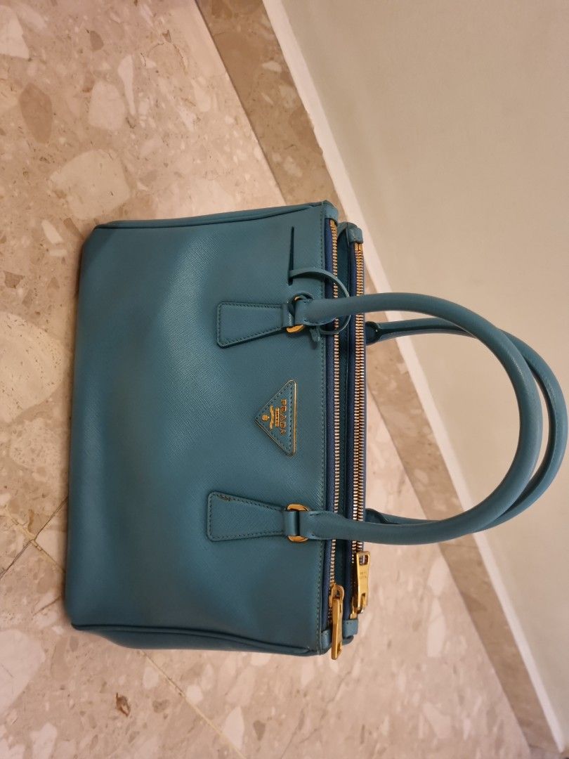 Prada limited edition, Women's Fashion, Bags & Wallets, Purses ...