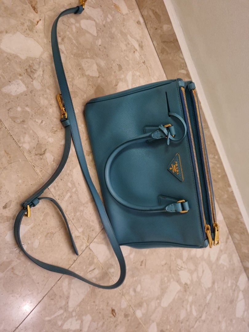 Prada limited edition, Women's Fashion, Bags & Wallets, Purses ...