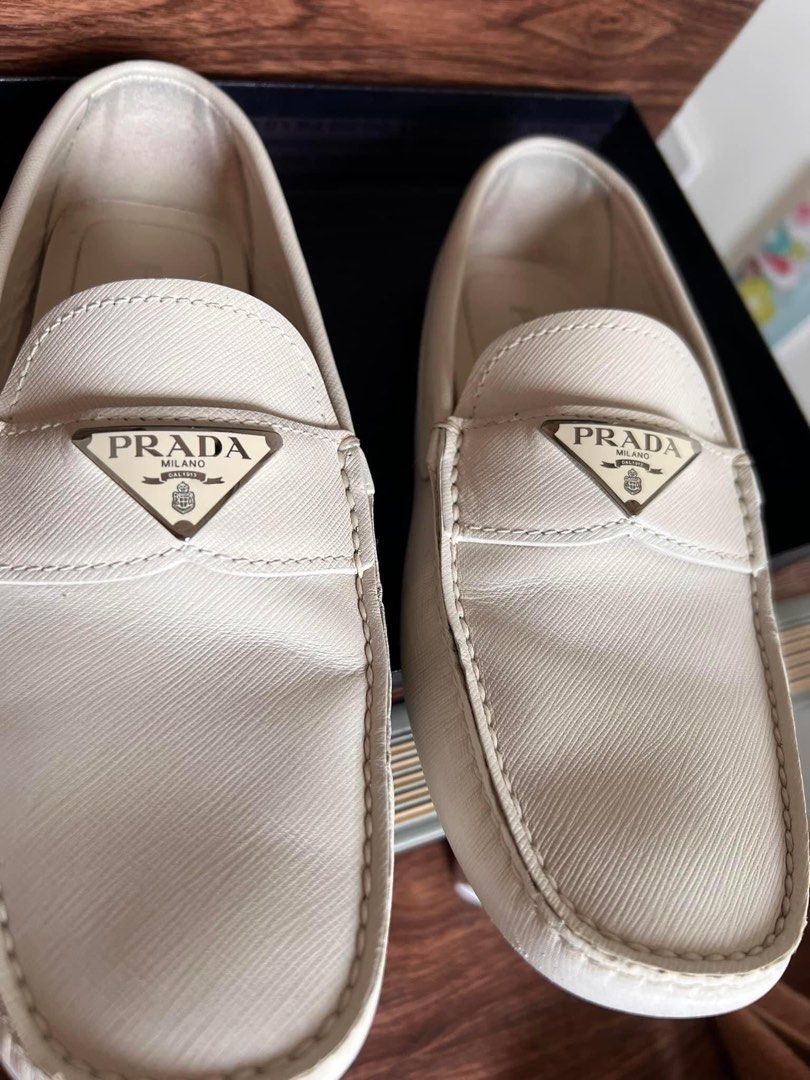 PRADA original - shoes for men, Women's Fashion, Footwear, Shoe inserts ...