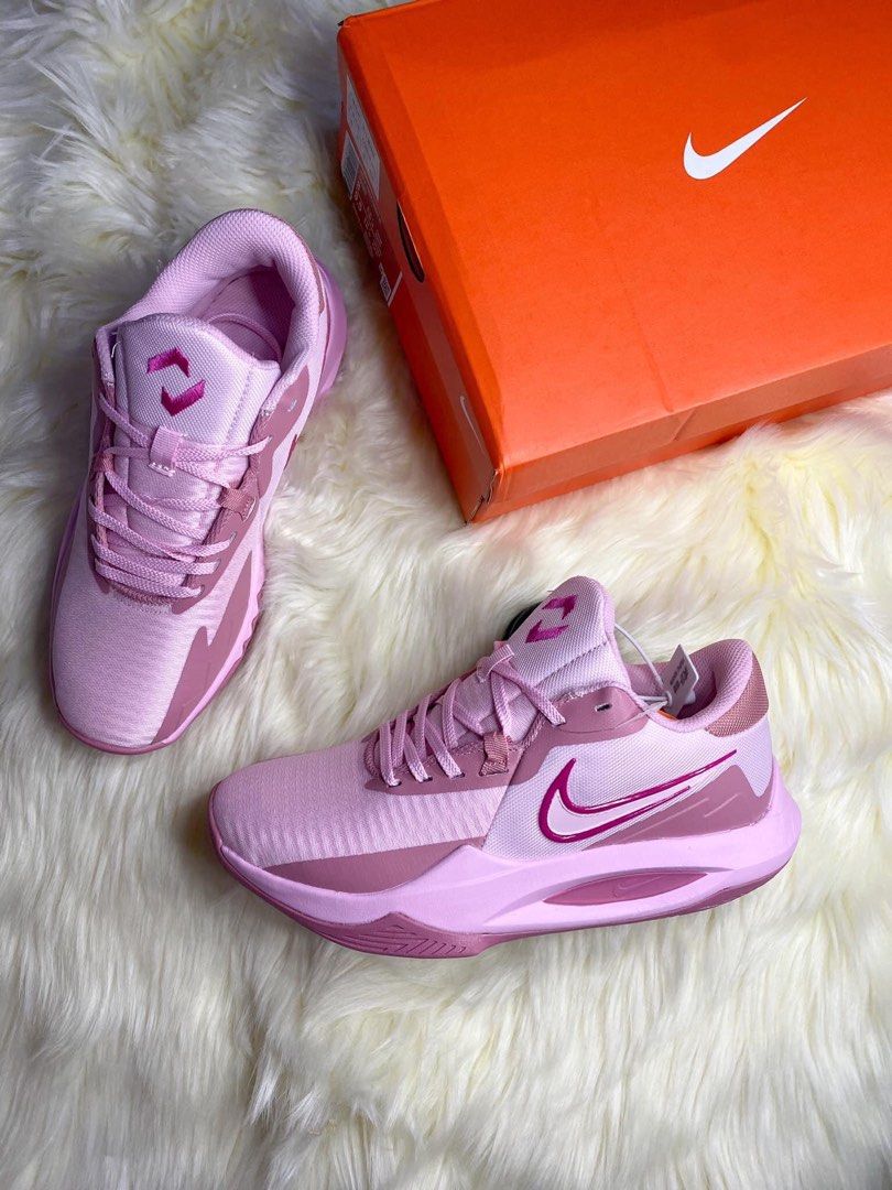 Precision 6, Men's Fashion, Footwear, Sneakers on Carousell