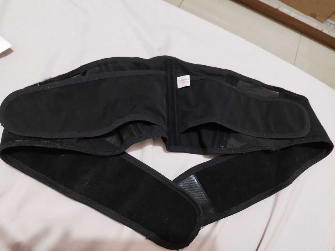 Pregnancy Belt Mama's choice, Babies & Kids, Maternity Care on Carousell