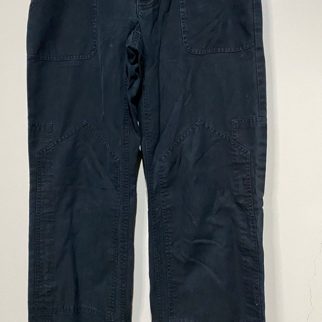 Ralph lauren cargo pants, Men's Fashion, Bottoms, Jeans on Carousell