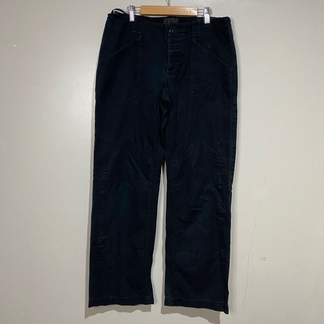 Ralph Lauren Cargo Pants Mens Fashion Bottoms Jeans On Carousell