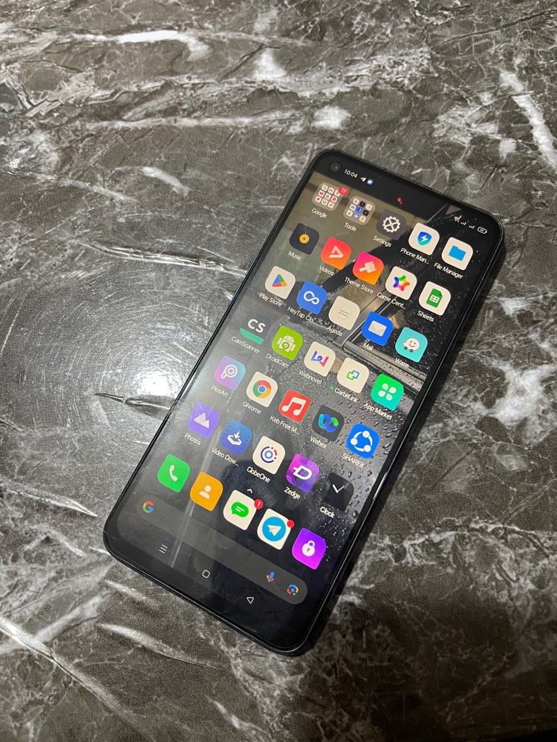 Realme 6 8gb/128gb, Mobile Phones & Gadgets, Mobile Phones, Android ...