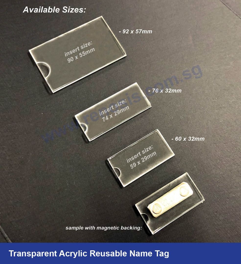 Reusable Events exhibition convention meeting seminar Restaurant name ...