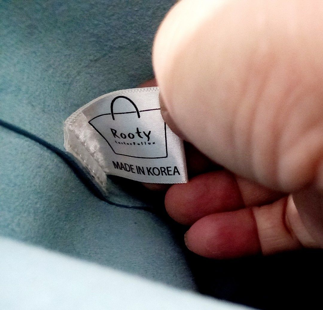 Rooty Original 2way Bag on Carousell