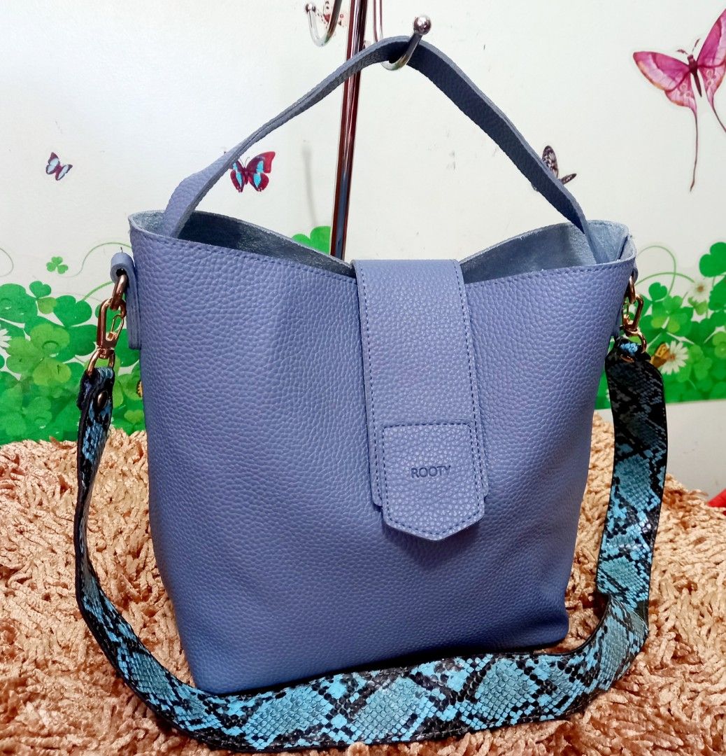 Rooty Original 2way Bag on Carousell