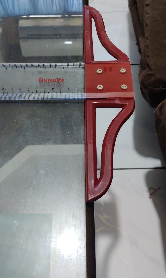 Rotring Tsquare 24 inches on Carousell