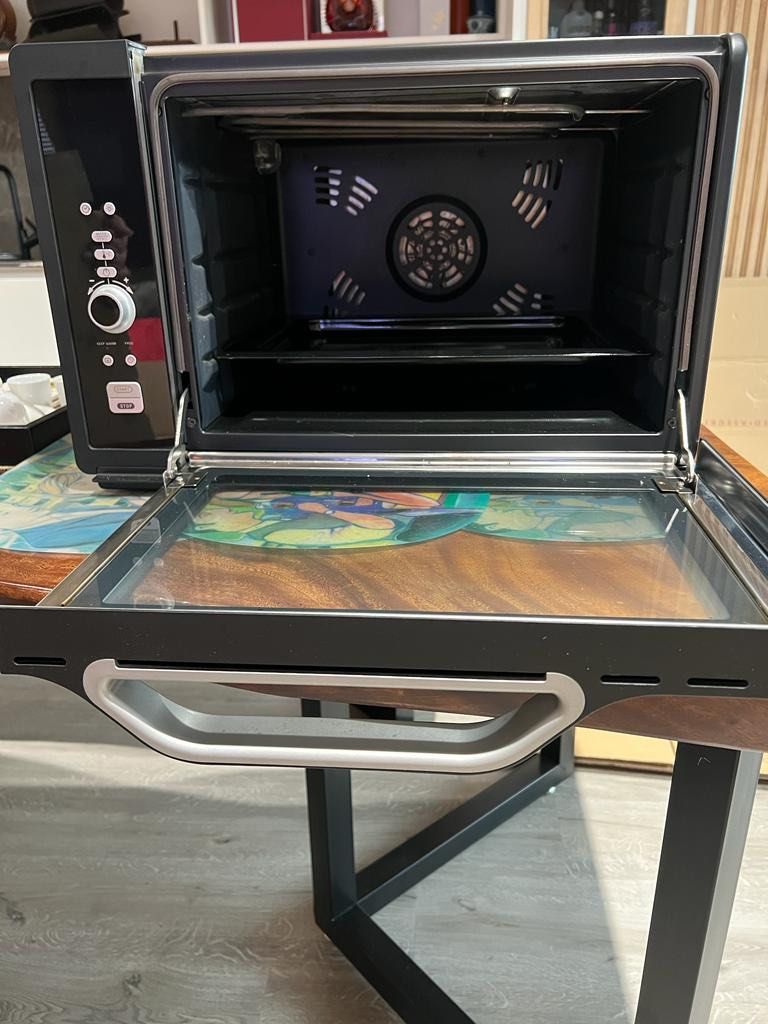 Rowenta Oven (Gourmet Pro), TV & Home Appliances, Kitchen Appliances ...