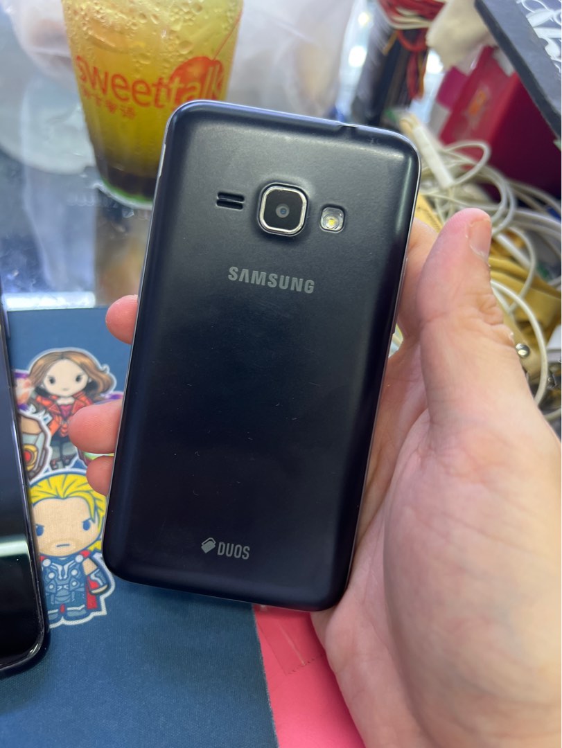 Samsung j1 (6), Mobile Phones & Gadgets, Mobile Phones, Android Phones ...