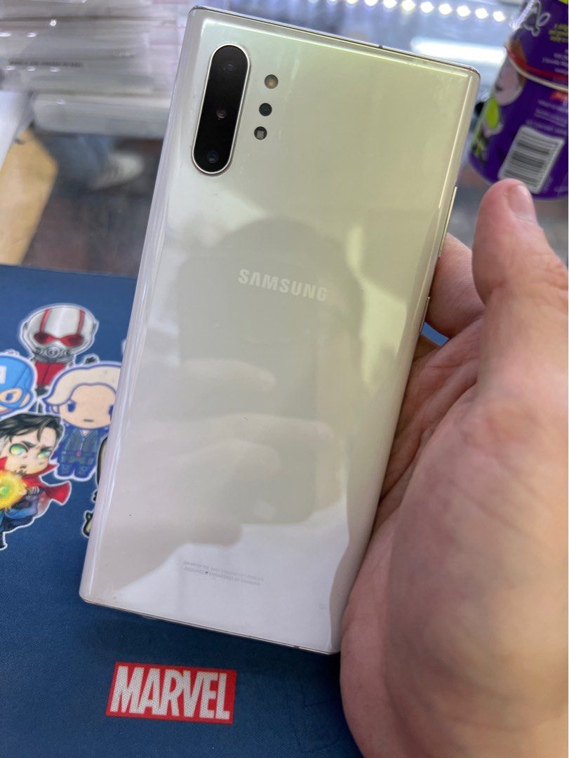 Samsung note 10+ , Mobile Phones & Gadgets, Mobile Phones, Android ...