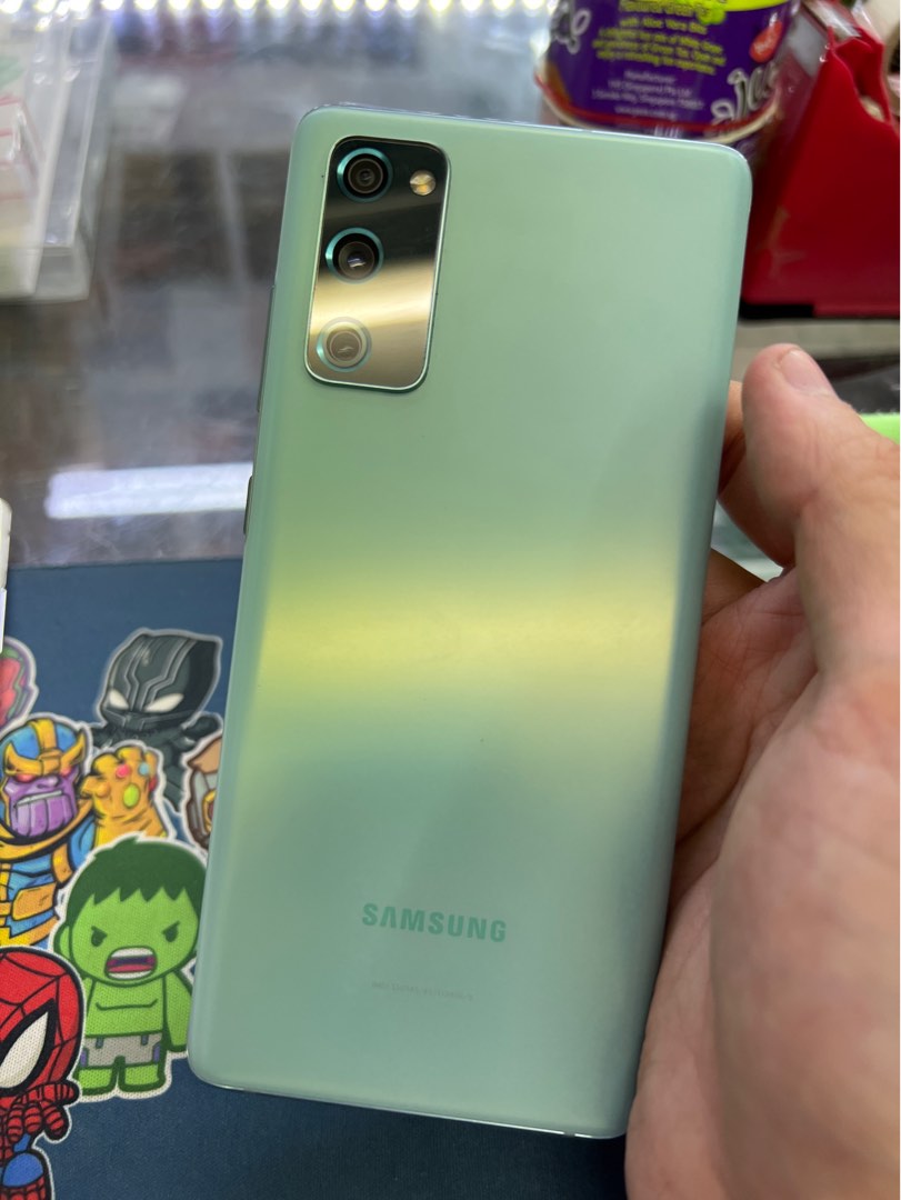 Samsung S20fe ( 256gb ) , Mobile Phones & Gadgets, Mobile Phones, Android Phones, Samsung on ...