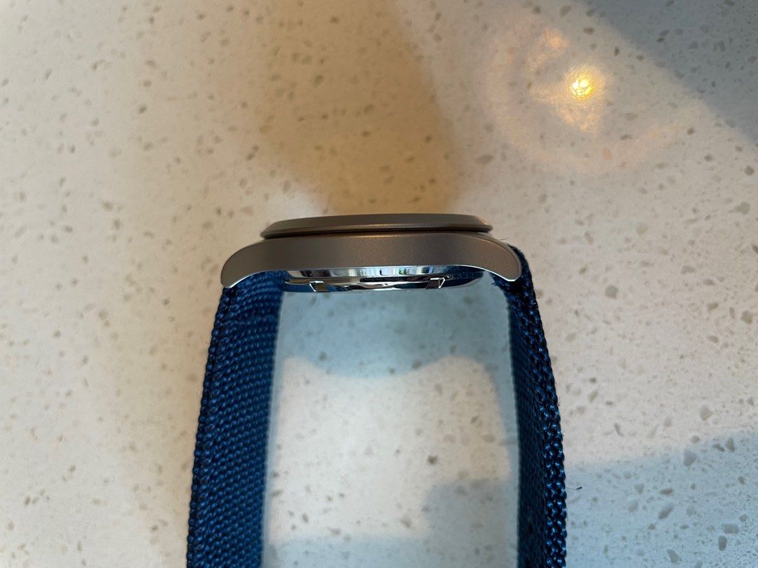 Seiko 5 Military Automatic Nylon Men Watch SNK807K2 SNK807, Luxury ...