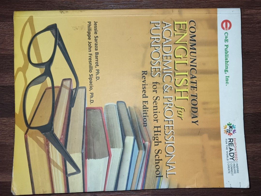 Senior Highschool Textbooks on Carousell