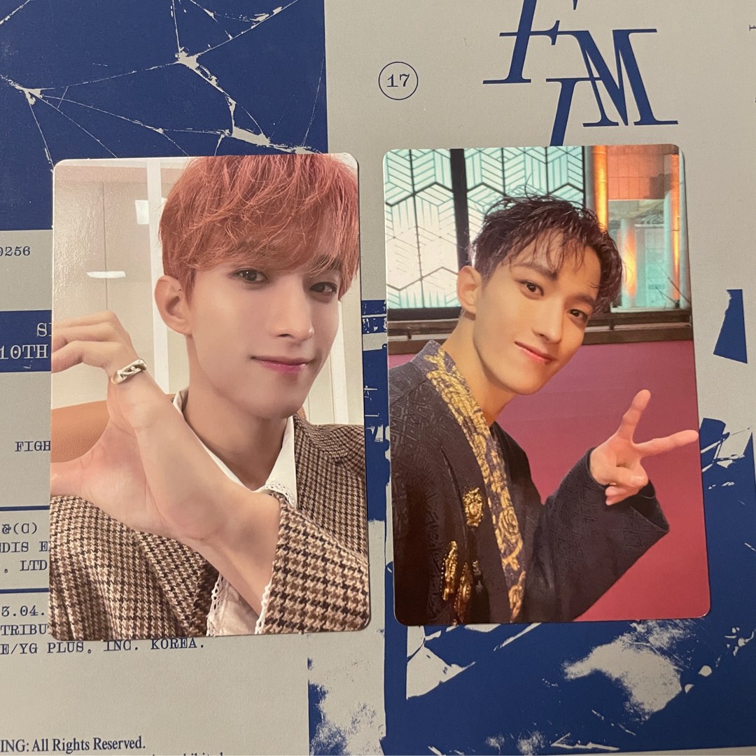seventeen-dk-fml-photocard-set-hobbies-toys-memorabilia