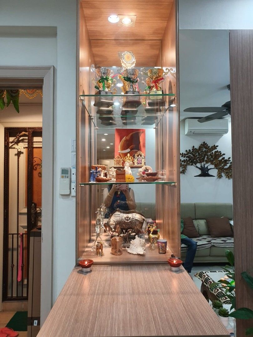 Showpiece Display Cabinet | Cabinets Matttroy