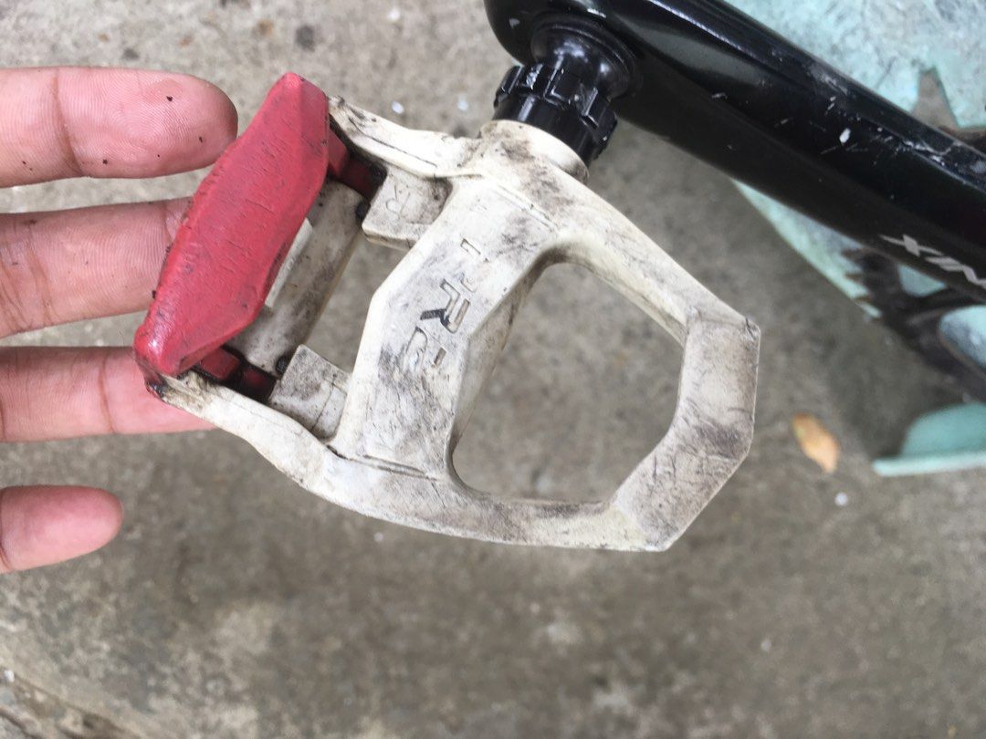 Sintesi Frameset (allucarb), Sports Equipment, Bicycles & Parts ...