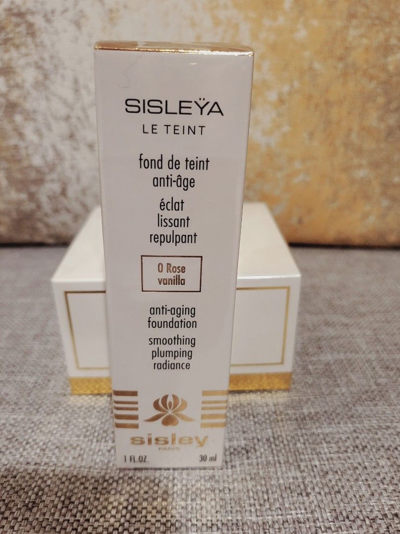 Sisley Eye, Anti-Aging (Sisleya, Black Rose, Suprema), Beauty ...