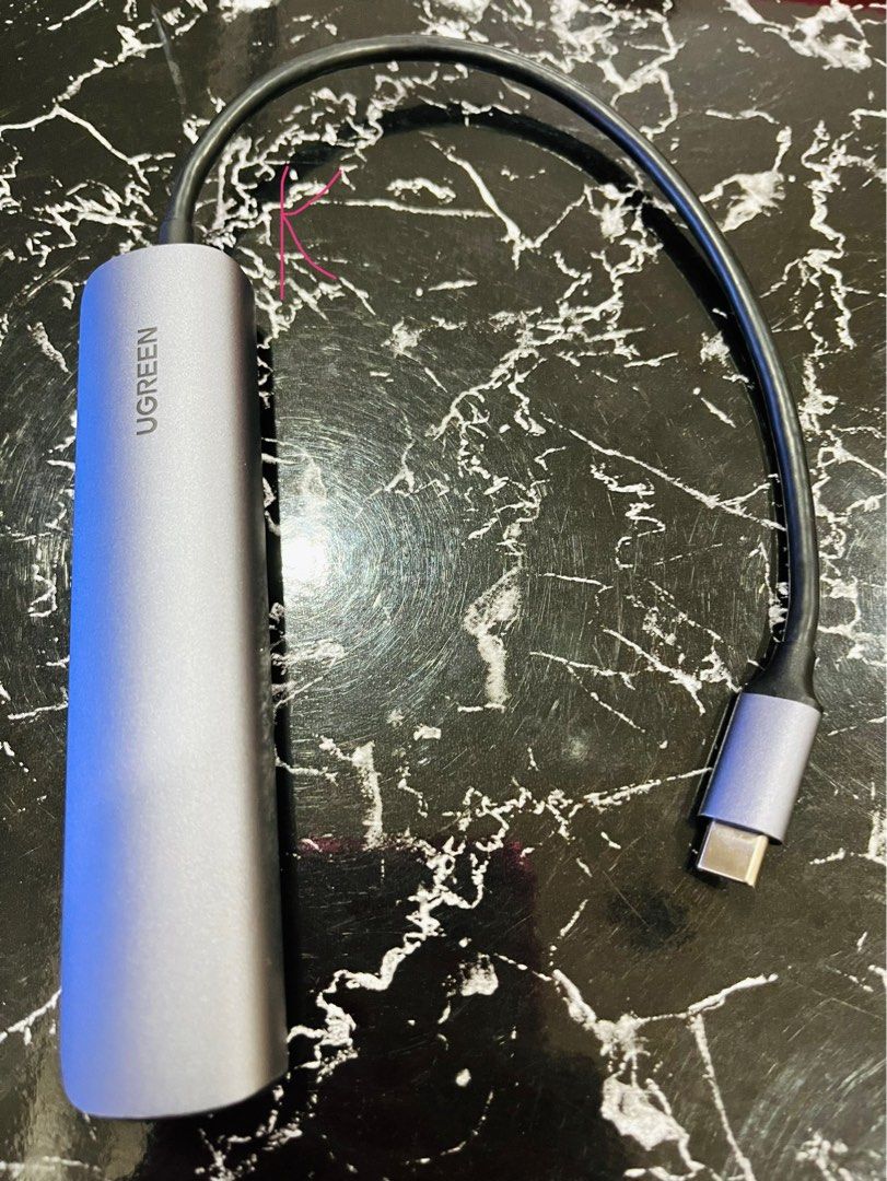 Smart Adapter Portable, Computers & Tech, Parts & Accessories, Cables ...