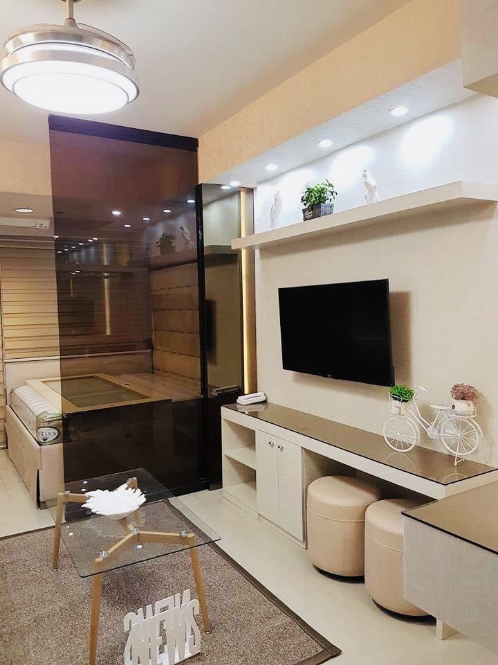 SMDC Fame Residences Condo for sale in Mandaluyong City; Edsa Near in ...