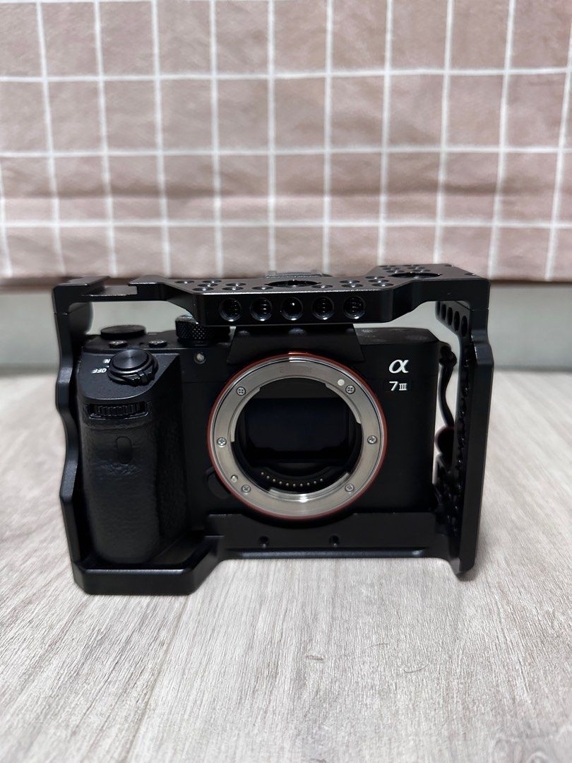 Sony a73, Photography, Cameras on Carousell