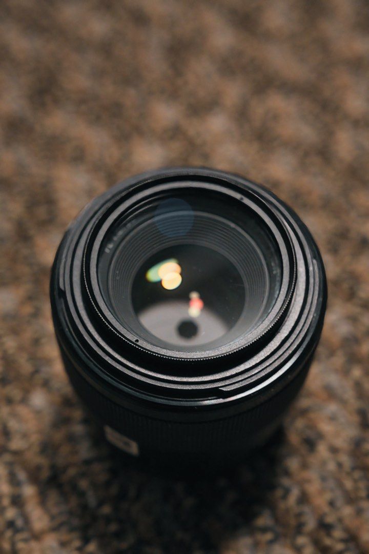 Sony Full Frame 50mm f1.8, Photography, Lens & Kits on Carousell