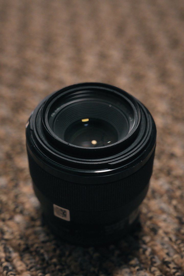 Sony Full Frame 50mm f1.8, Photography, Lens & Kits on Carousell