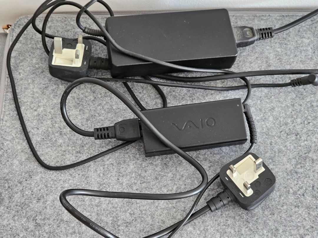 Sony VAIO Laptop and GPU BlueRay DVD dock, Computers & Tech, Laptops ...