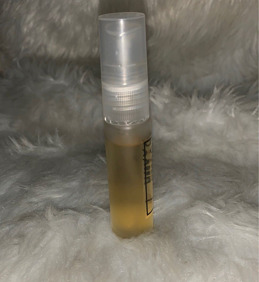 SophiaandKalel Scent Geeks 25% Oil Perfumes - Chanel Chance, Beauty ...