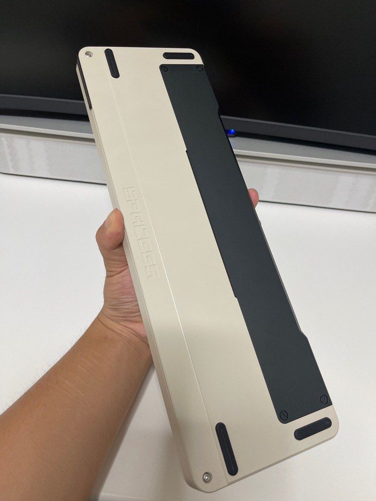 SPACE65: CyberVoyager Custom Mechanical Keyboard, Computers & Tech ...